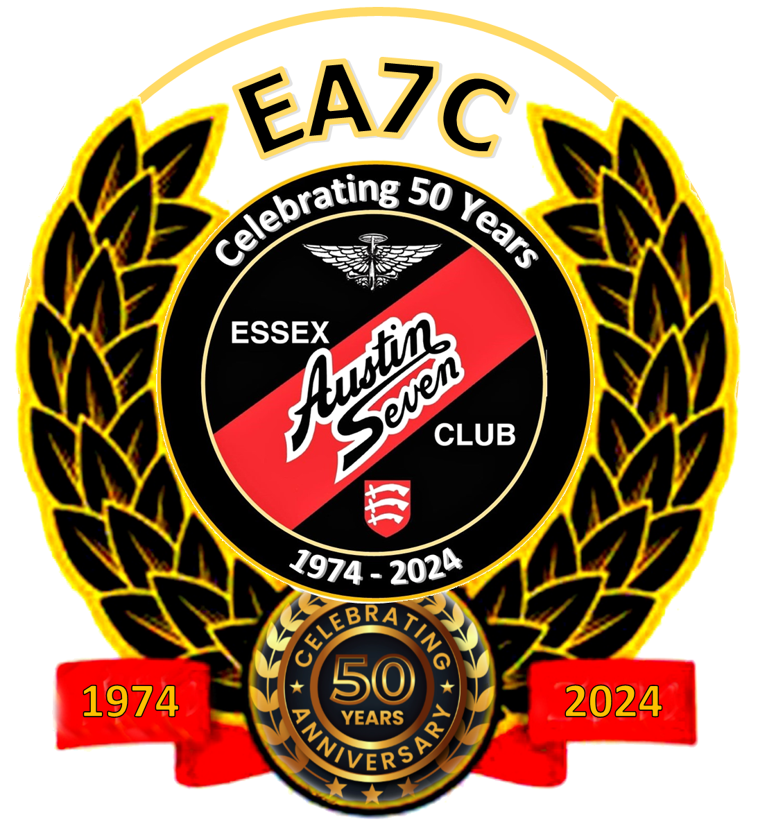 Essex and Suffolk Austin Seven Club